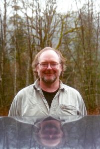 Ian Townsend-Gault - give UBC