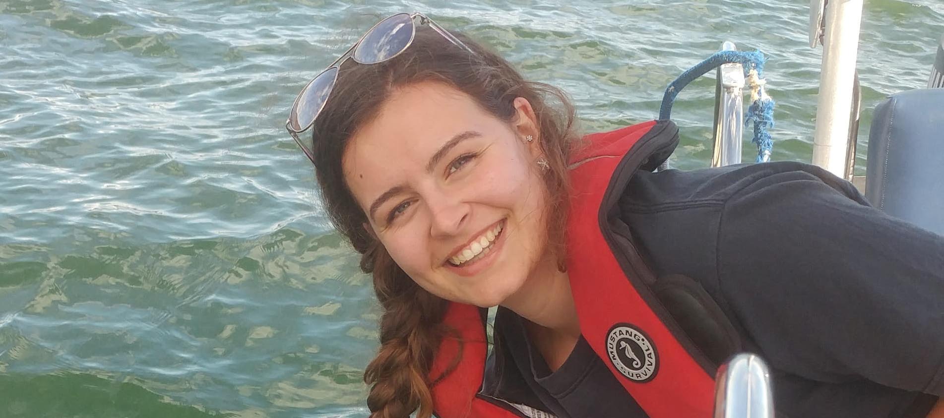 From landlocked to the ocean depths: in search of jellyfish - give UBC