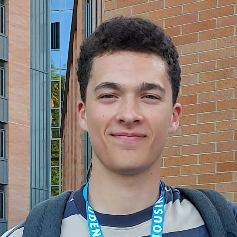 Evan Smith - give UBC