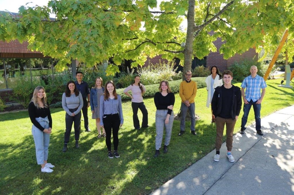 Stober Foundation Fund - give UBC